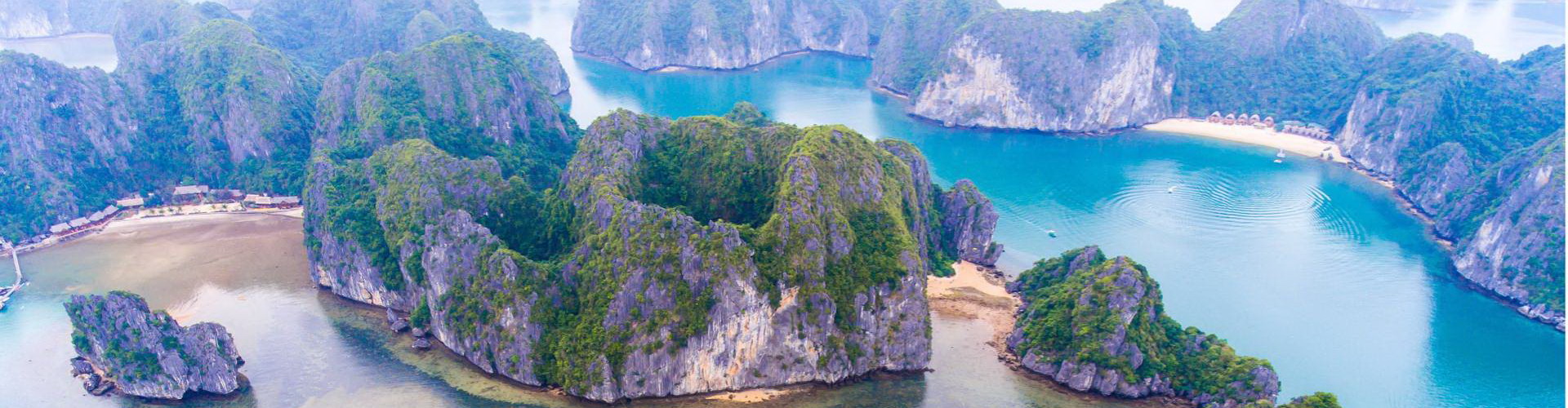 Video about Lan Ha Bay, to see the best description about Lan Ha Bay