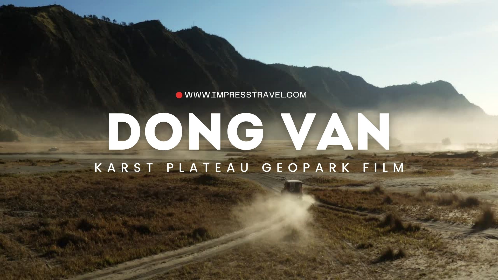 International geopark by UNESCO in Dong Van, Ha Giang Tours - Impress ...