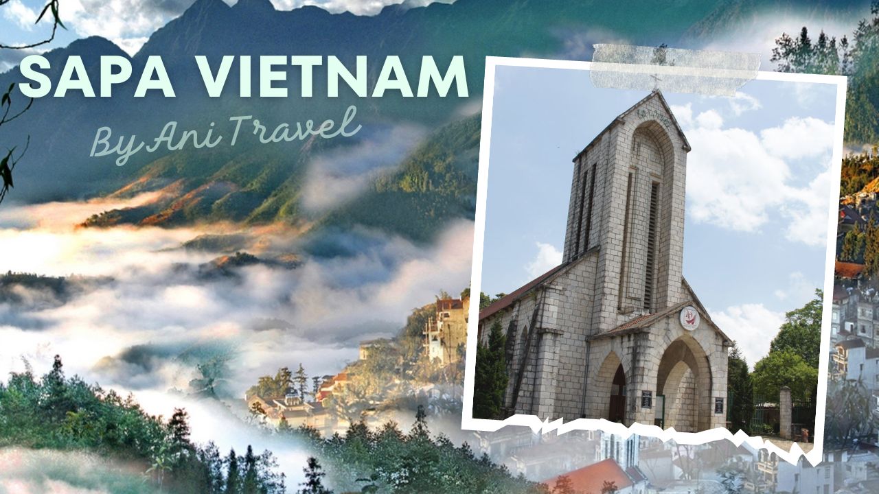 Video reviews Sapa, Vietnam to recommend tours & travel - Impress Travel