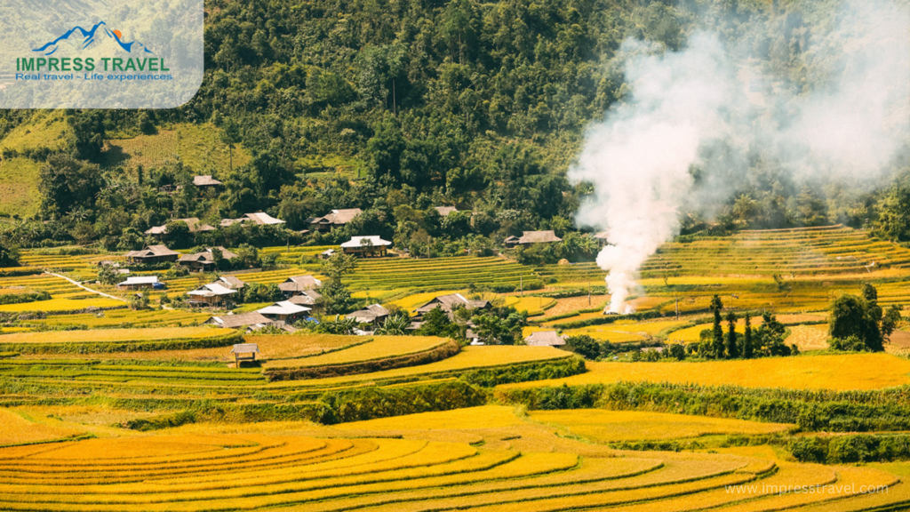 Khau Pha Pass: Mu Cang Chai Tours & Places - Impress Travel