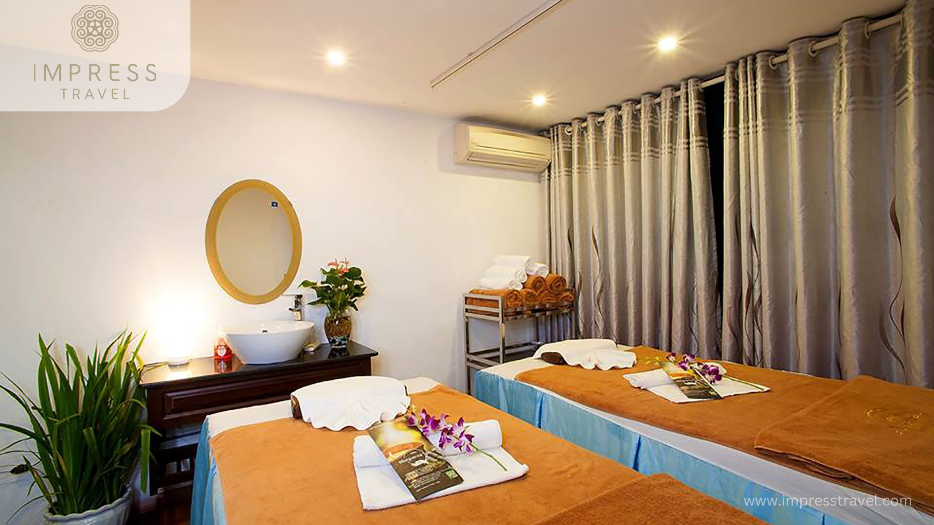 Best Spas in Hanoi that you should not miss: Tours & Places - Impress Travel