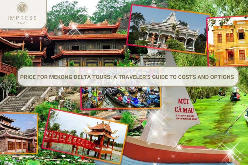 Price for Mekong Tours: Guide to Costs and Options