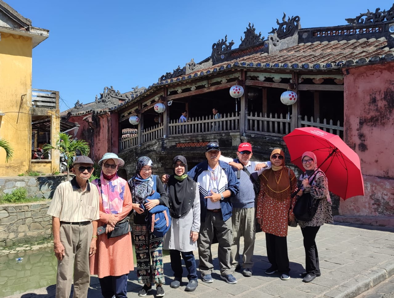 Impressive Muslim tour package to explore Da Nang: 5 days - Impress Travel