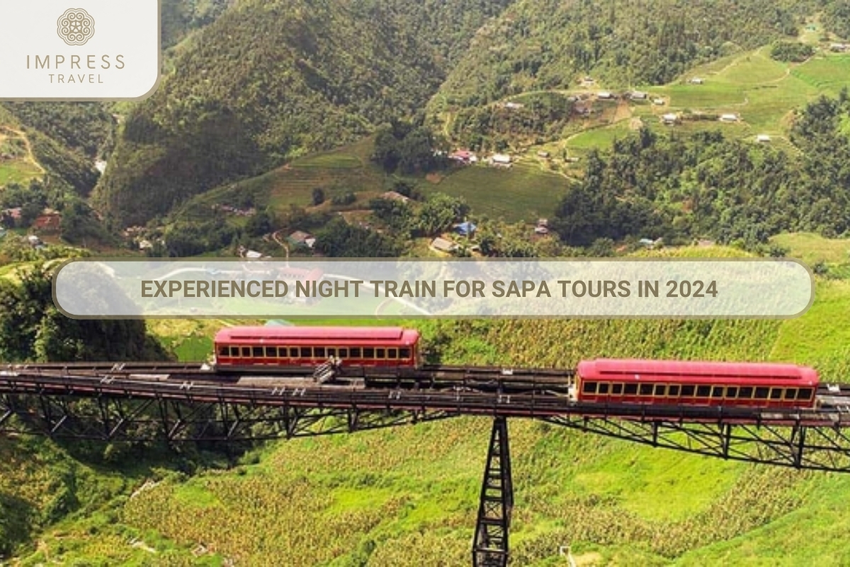 Experienced Night Train For Sapa Tours in 2025