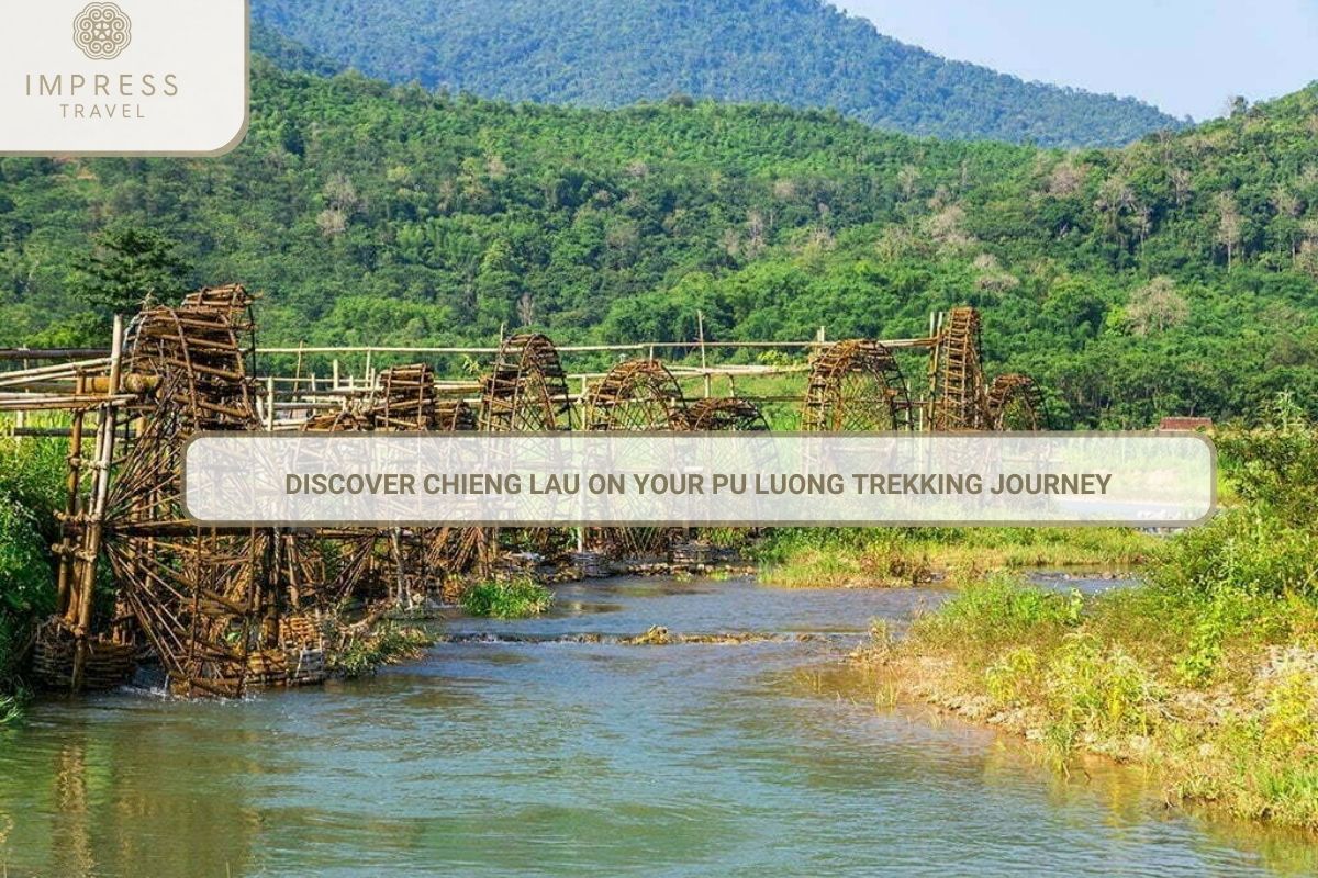 Discover Chieng Lau on Your Pu Luong Trekking Journey
