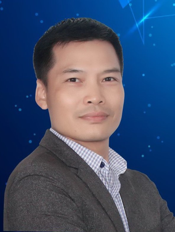 Mr. Alex, Impress Travel Manager - Impress Travel