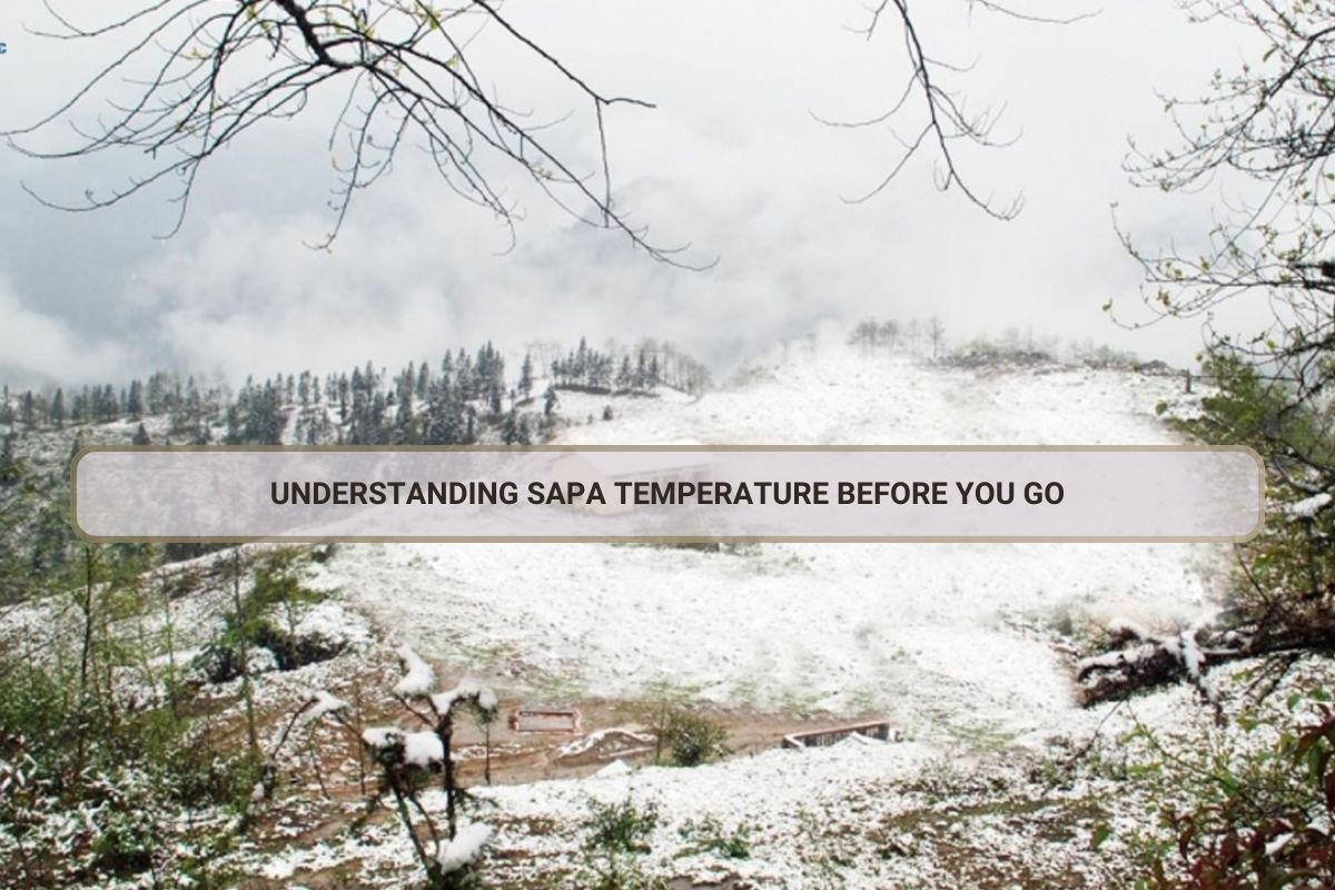 Understanding Sapa Temperature Before You Go