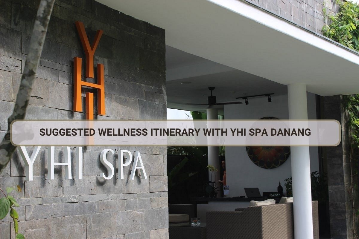 YHI Spa Danang: A Must-Do Wellness Stop on Your Danang Tours